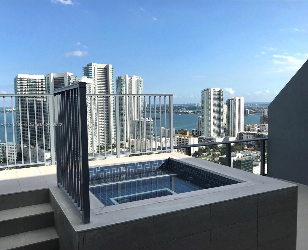 121 NE 34th St Unit PH3209, Miami, FL 33137 - Condo for Rent in Miami ...