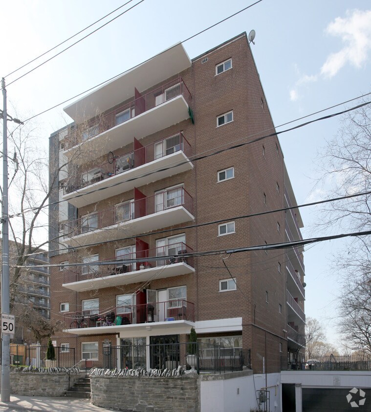 2360 Weston - 2360 Weston Rd Toronto, ON | Apartments.com