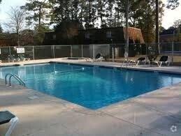 New College Park Apartments for Rent with a Swimming Pool - Conway, SC ...