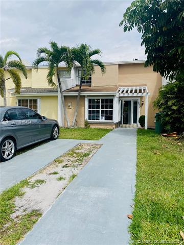 9612 SW 148th Ave, Miami, FL 33196 - Townhome Rentals in Miami FL | Apartments.com