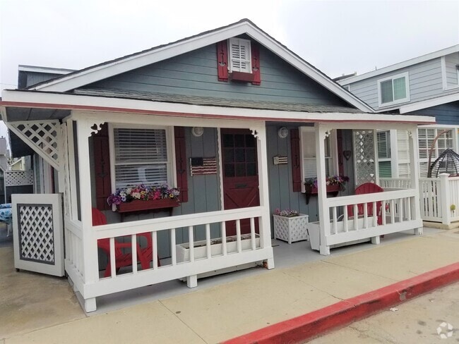 Lido Peninsula Resort Apartments for Rent with Parking - Newport Beach ...