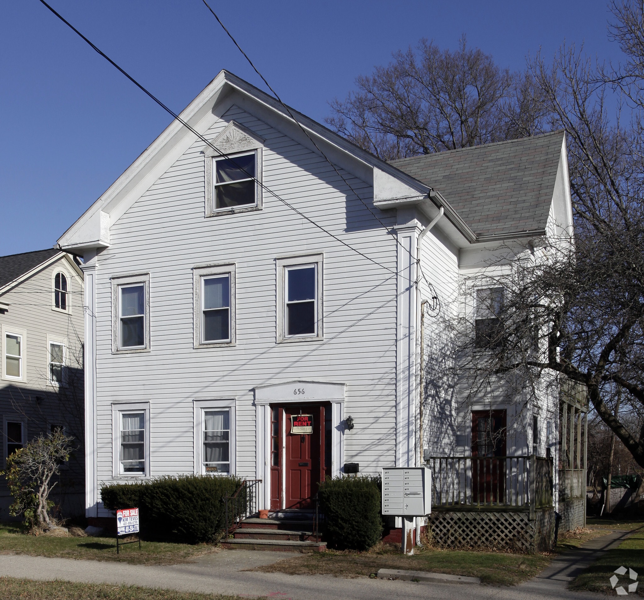 656 Main St, Warren, RI 02885 - 656 Main St Warren, RI 02885 ...