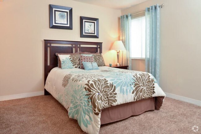 The Fort Apartments Rentals - Indianapolis, IN | Apartments.com