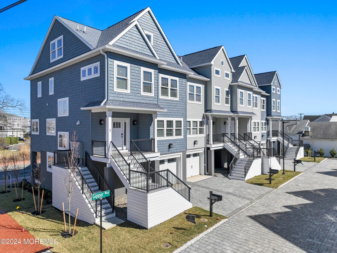 95 Bay Ave Highlands, NJ 07732 - Alquileres en Highlands, NJ ...