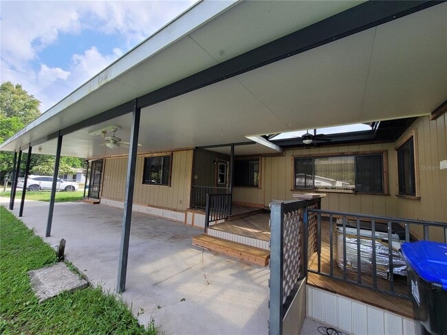 2612 Drake Dr, Orlando, FL 32810 - House Rental in Orlando, FL ...
