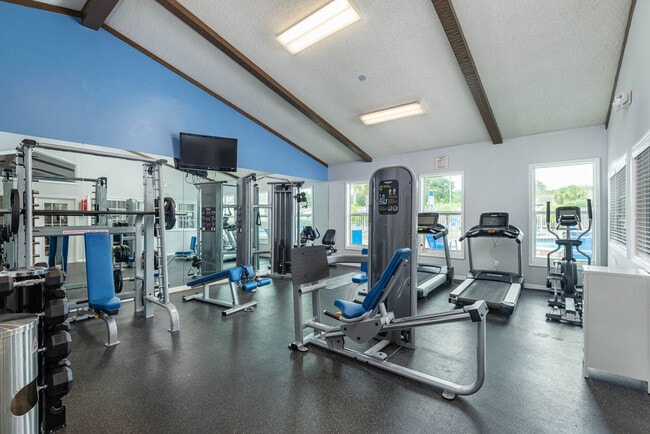 Summit West Rentals in Tampa at 11500 Summit West Blvd Tampa, FL ...