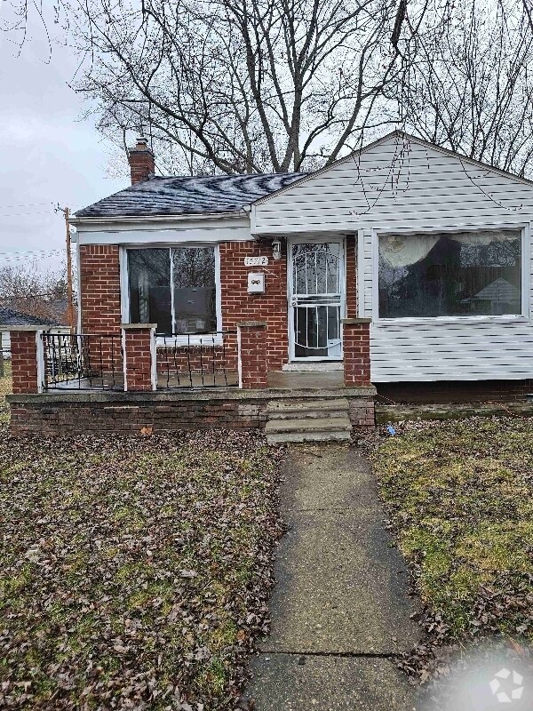 Rosedale Apartments for Rent with Hardwood Floors - Detroit, MI ...