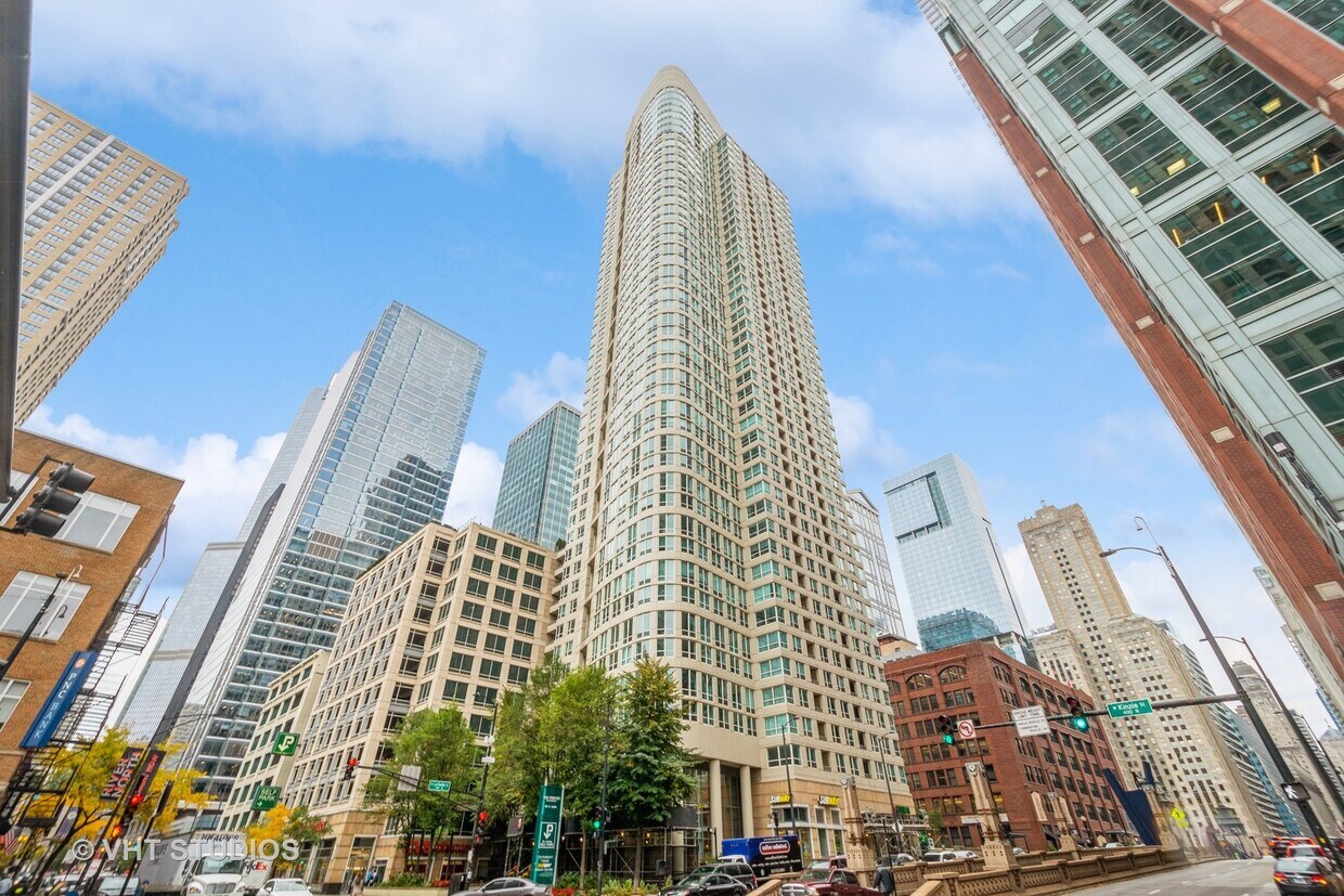 345 N La Salle Dr Unit 2902, Chicago, IL 60654 - Condo for Rent in ...