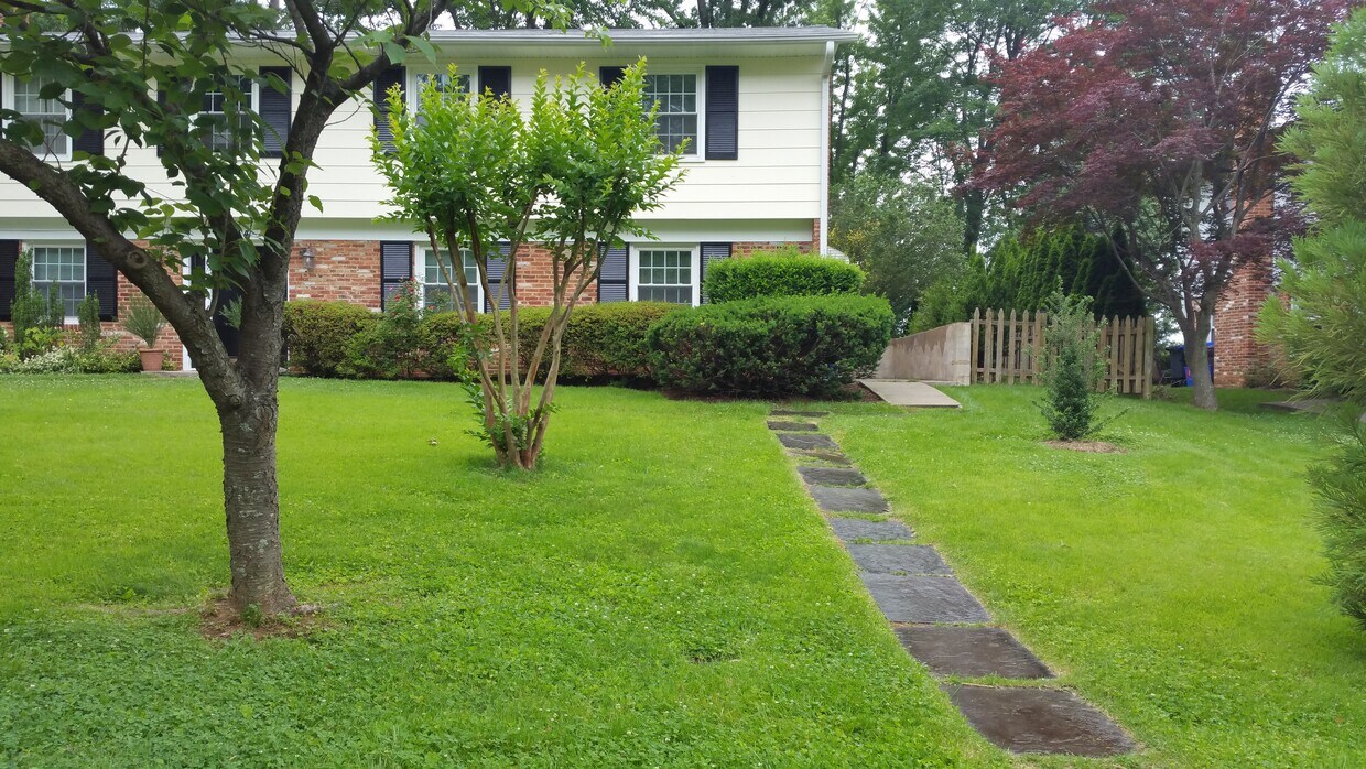 9714 Corkran Ln Unit Apartment, Bethesda, MD 20817 - 9714 Corkran Ln Bethesda, MD 20817 ...