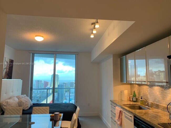 185 SW 7th St Unit 3406, Miami, FL 33130 - Condo for Rent in Miami, FL ...