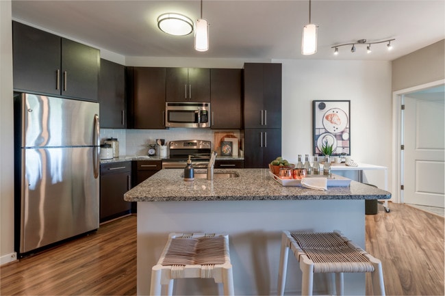 The Porter Del Ray - Apartments in Alexandria, VA | Apartments.com