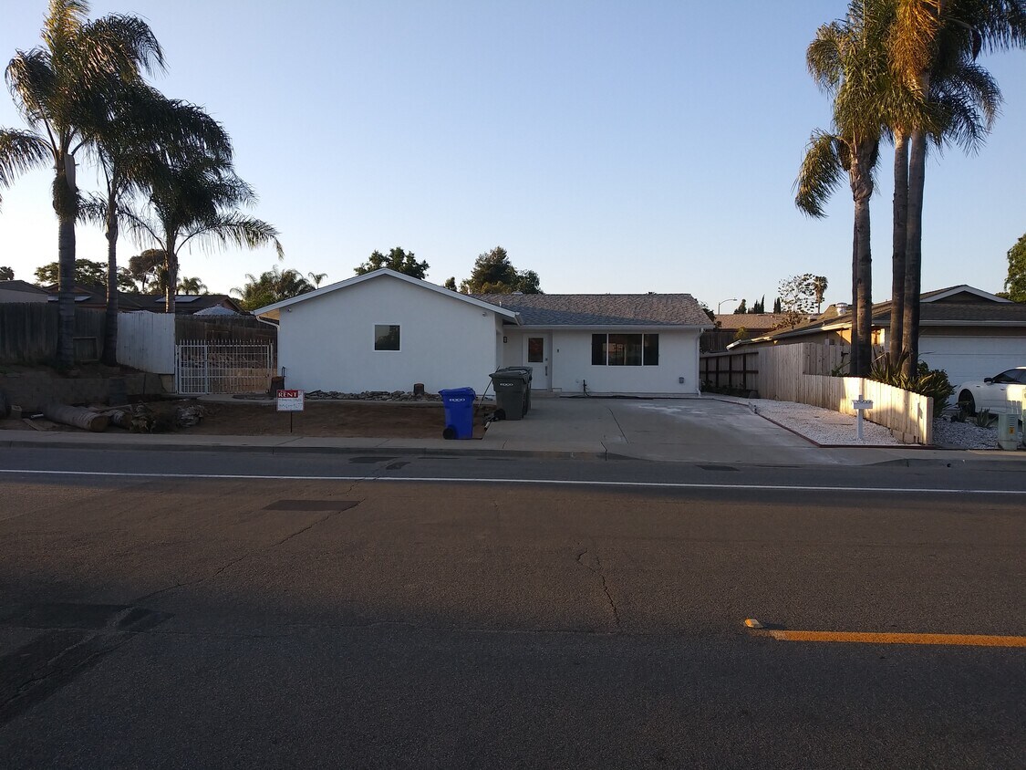 1502 Rock Springs Rd, San Marcos, CA 92069 - House Rental in San Marcos ...