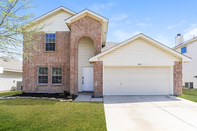 14116 Cochise Dr, Haslet, TX 76052 - House Rental in Haslet, TX ...