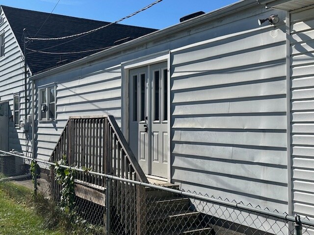 1414 Franklin St Unit Back 2, Colburn, IN 47905 - Condo for Rent in ...