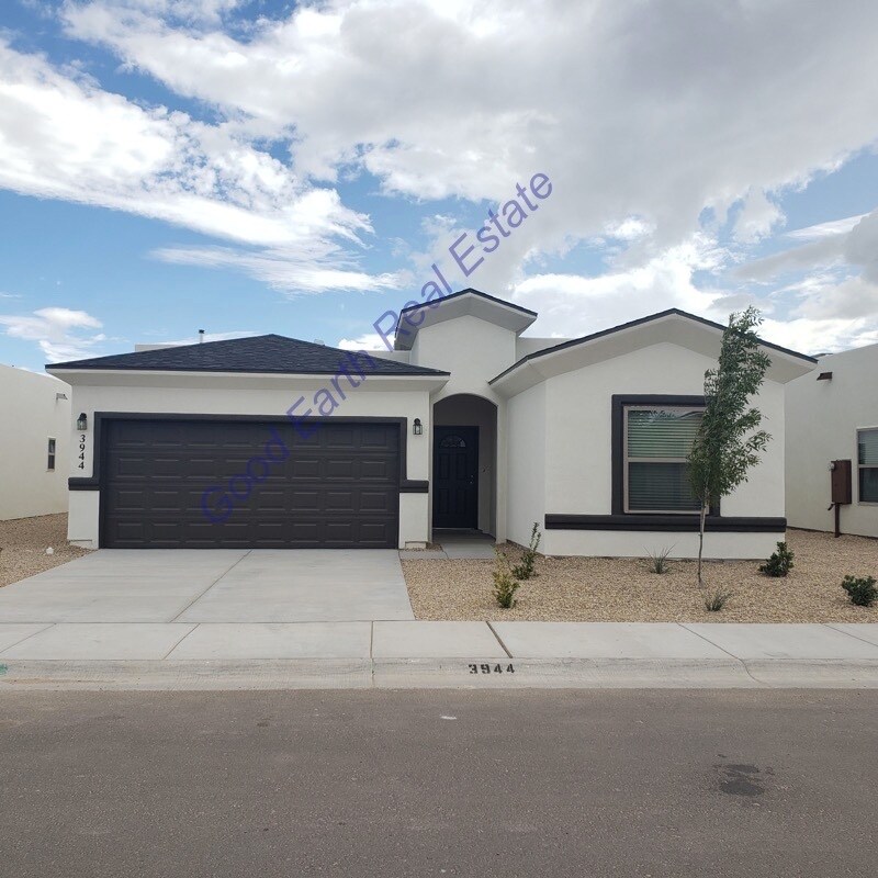 3944 Santa Sophia Rd, Las Cruces, NM 88012 - House Rental in Las Cruces ...