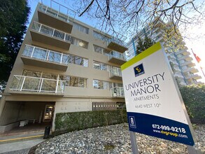 Apartments for Rent Near University of British Columbia, Vancouver Main ...