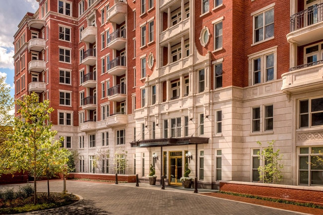 The Woodley Apartments - Washington, DC | Apartments.com