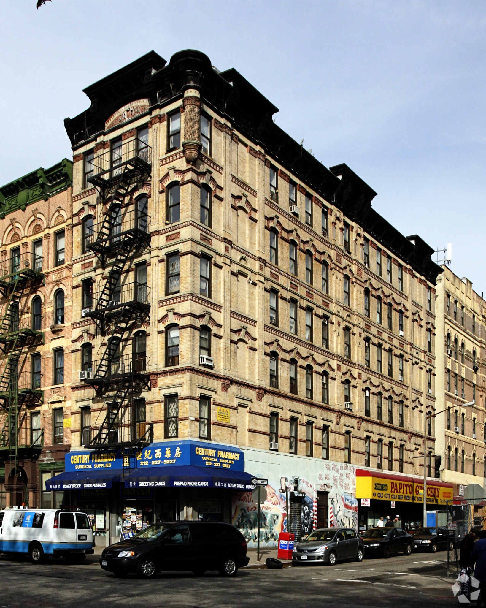 225 Madison St, New York, NY 10002 - 225 Madison St New York, NY 10002 ...