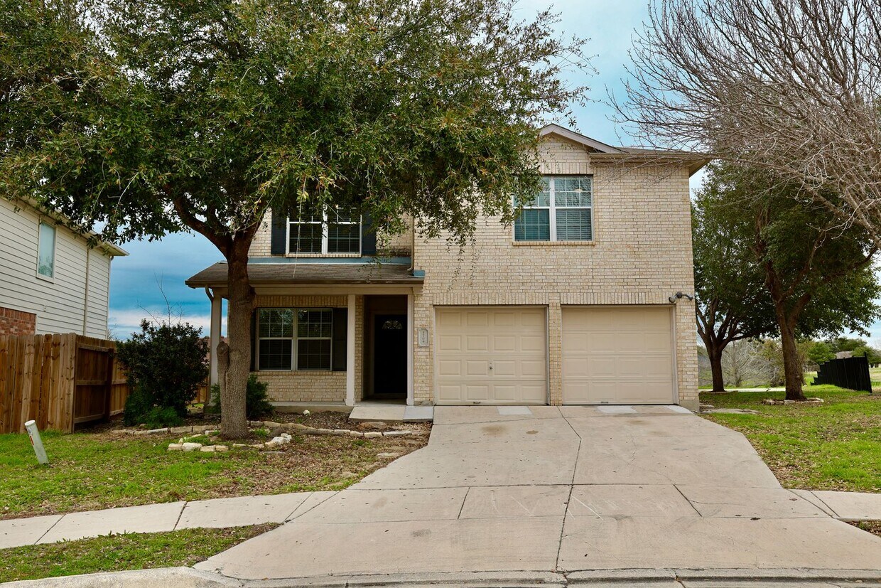 5704 Whistling Straits, Cibolo, TX 78108 - House Rental in Cibolo, TX ...