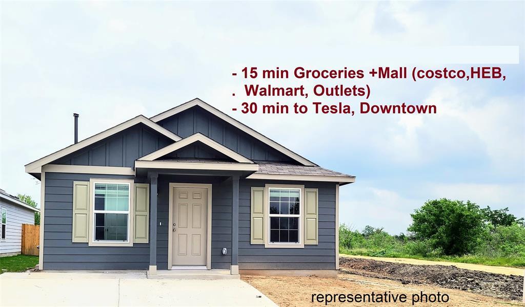 149 Tufted Duck Path, Kyle, TX 78640 - House Rental in Kyle, TX ...
