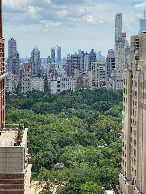 One Lincoln Plaza Apartments - New York, NY | Apartments.com