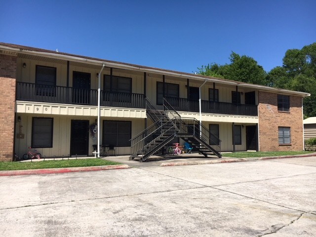 190 Bland Ln, Bridge City, TX 77611 - House Rental in Bridge City, TX ...