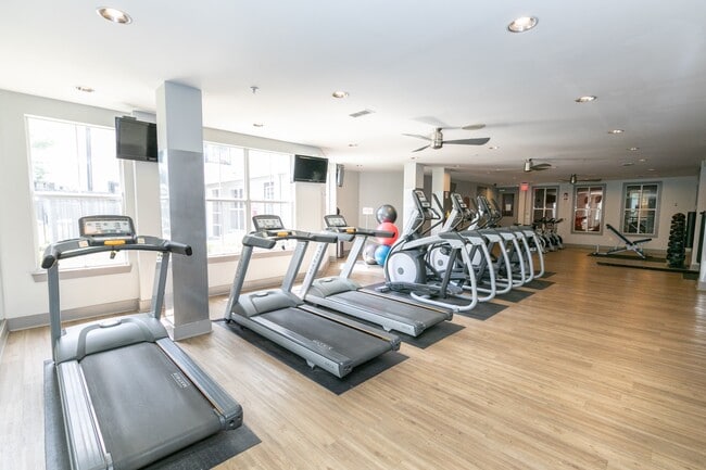 Block Lofts - 747 Ralph McGill Blvd NE Atlanta, GA 30312 | Apartments.com