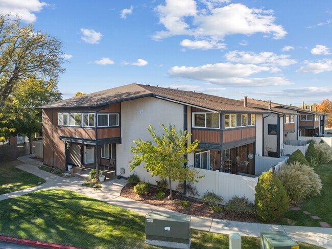 Scera Park North Houses for Rent with a Swimming Pool - Orem, UT - 3 Homes