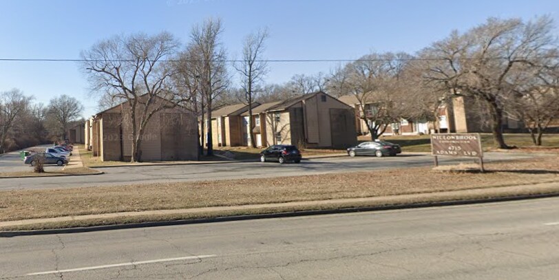 4715 SE Adams Blvd Unit 905-D, Bartlesville, OK 74006 - Condo for Rent ...