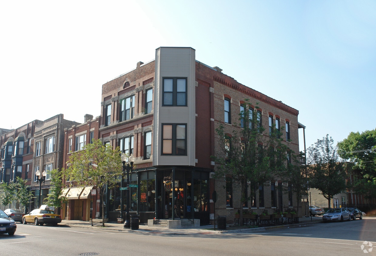 1459 W Taylor St, Chicago, IL 60607 - 1459 W Taylor St Chicago, IL ...