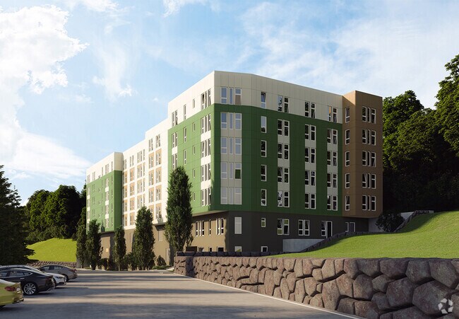 Totem Lake Apartments for Rent - Kirkland, WA - 284 Rentals ...