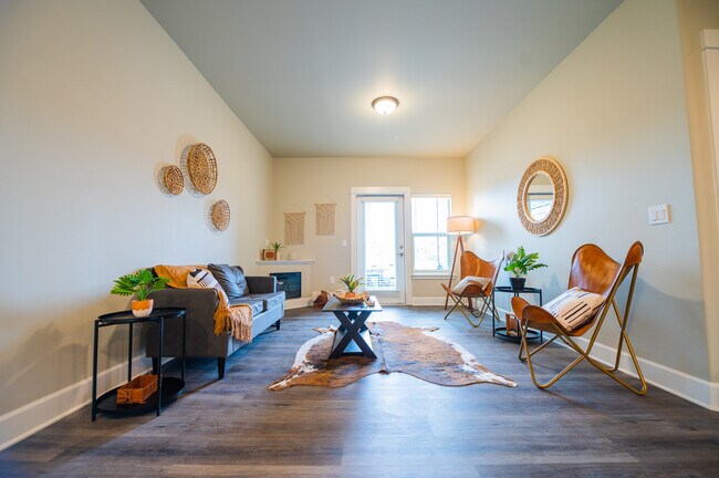 The Heights @ Yarrow - Apartments in Madras, OR | Apartments.com