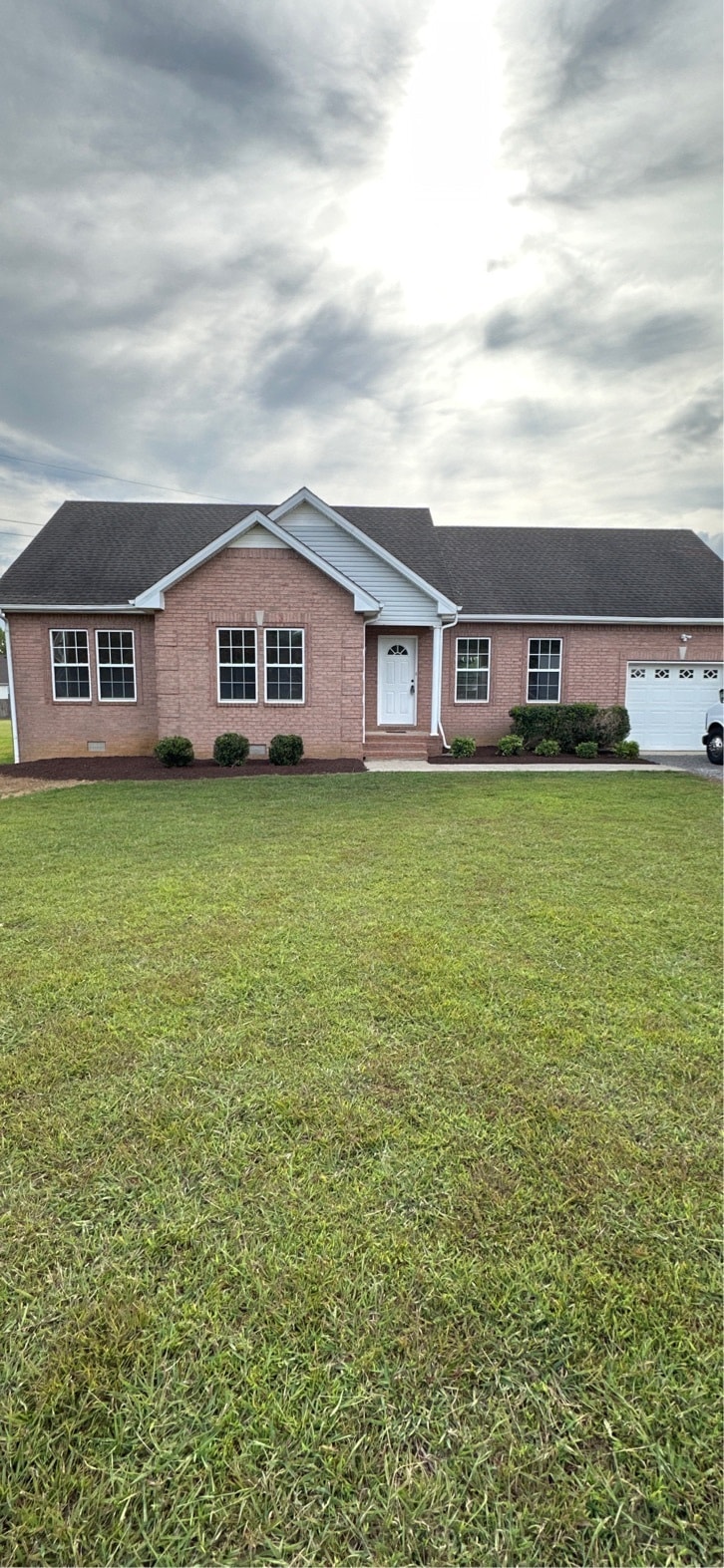 703B N Russell St, Portland, TN 37148 - House Rental in Portland, TN ...