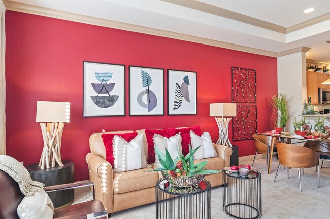 Gables Century Center - Apartments in Atlanta, GA | Apartments.com