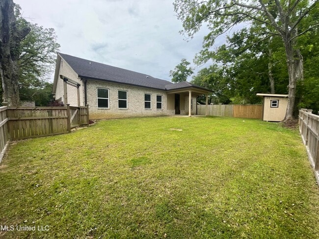 15300 Big Ridge Rd, Biloxi, MS 39532 - House Rental in Biloxi, MS ...