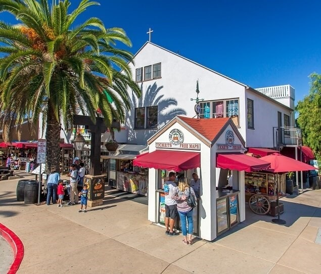 Is Old Town a Good Place To Live in San Diego CA? - Neighborhood Guide ...