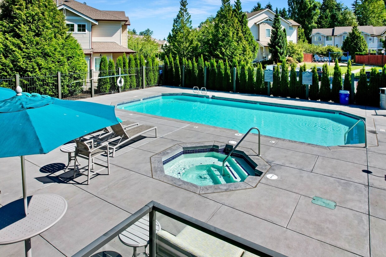 Brookside Village - 28700 34th Ave S Auburn, WA 98001 | Apartments.com