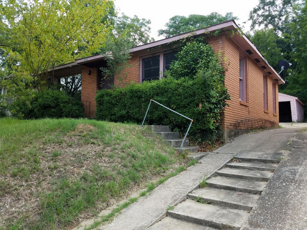 2845 Milam St, Shreveport, LA 71103 - House Rental in Shreveport, LA ...