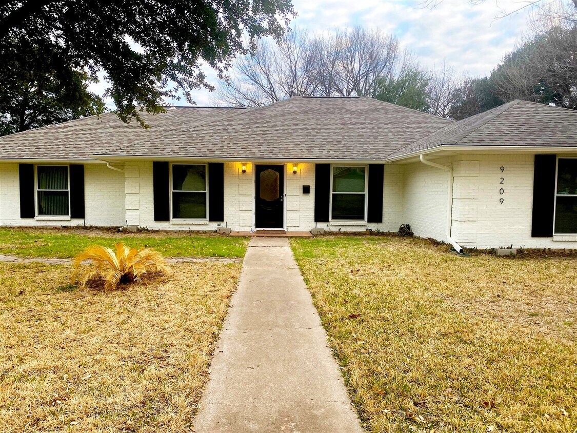 9209 Quail Field Dr, Austin, TX 78758 - House Rental in Austin, TX ...