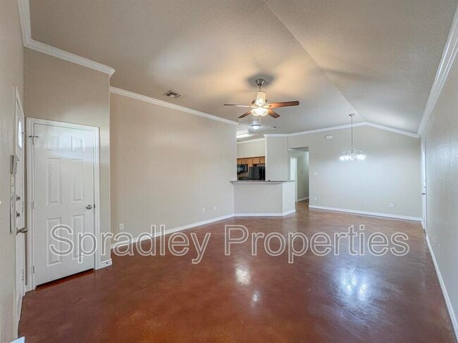 503 Pepper Spring Ct, Temple, TX 76502 - Townhome Rentals in Temple TX ...