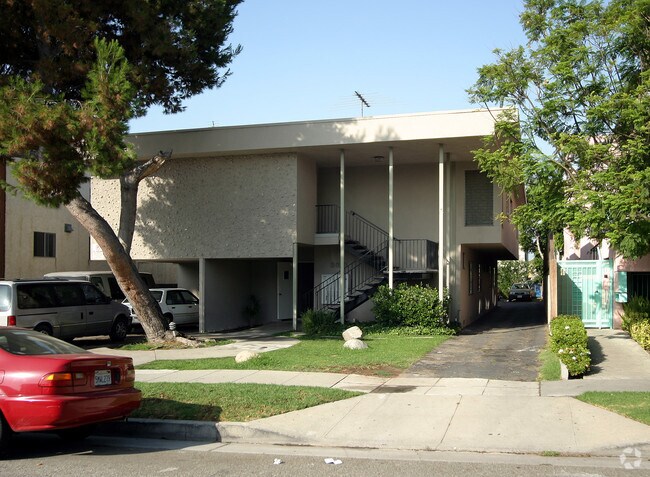 3623 Keystone Ave, Los Angeles, CA 90034 Apartments - Los Angeles, CA ...