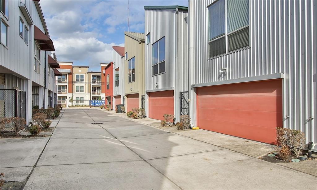 2914 Commerce St, Houston, TX 77003 - Condo for Rent in Houston, TX ...