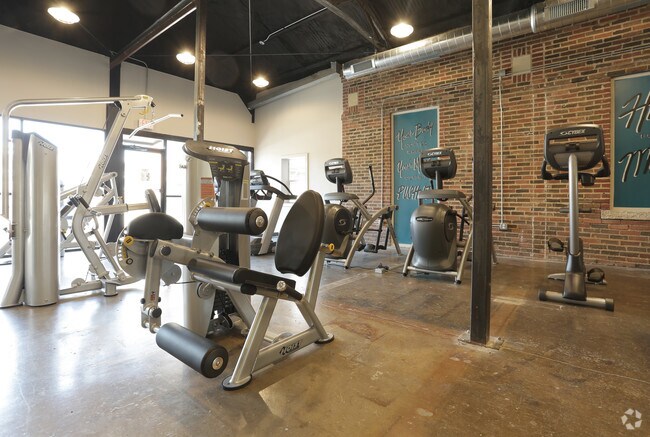 Magnolia Station Apartments - Dallas, TX | Apartments.com