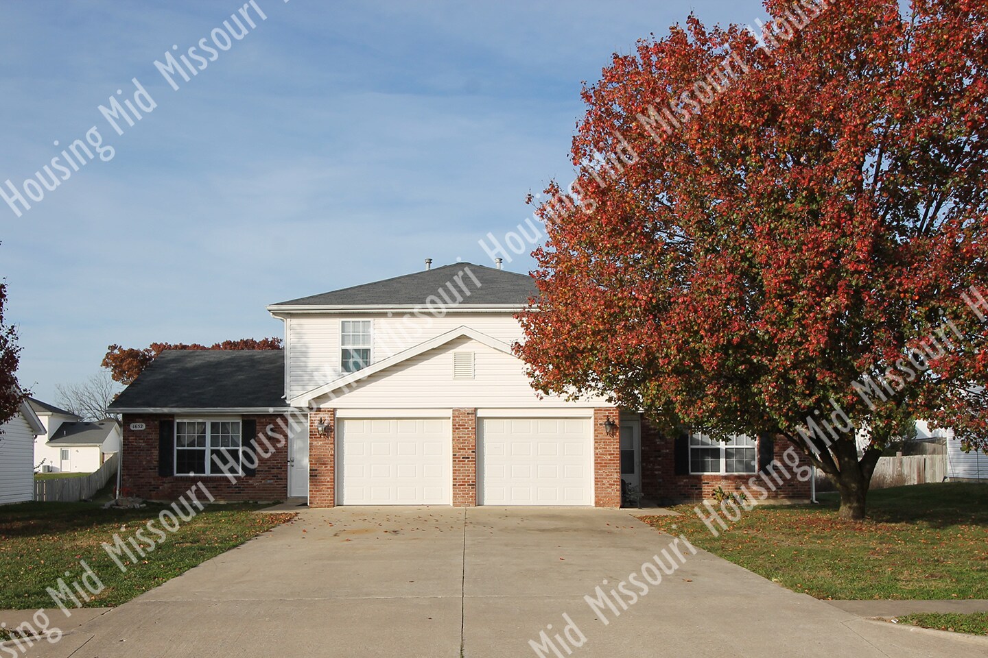 1654 High Quest Cir, Columbia, MO 65202 - House Rental in Columbia, MO ...