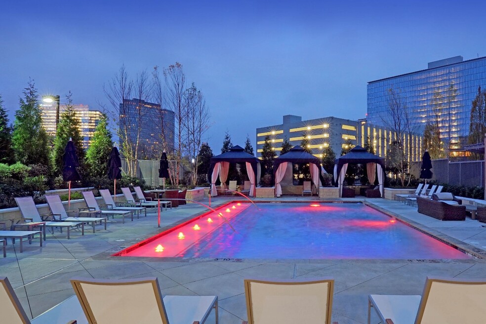 2 Bedroom Apartments for Rent in McLean VA | Apartments.com