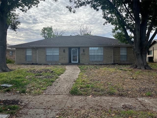 1102 Dunbarton Dr, Richardson, TX 75081 - House Rental in Richardson ...