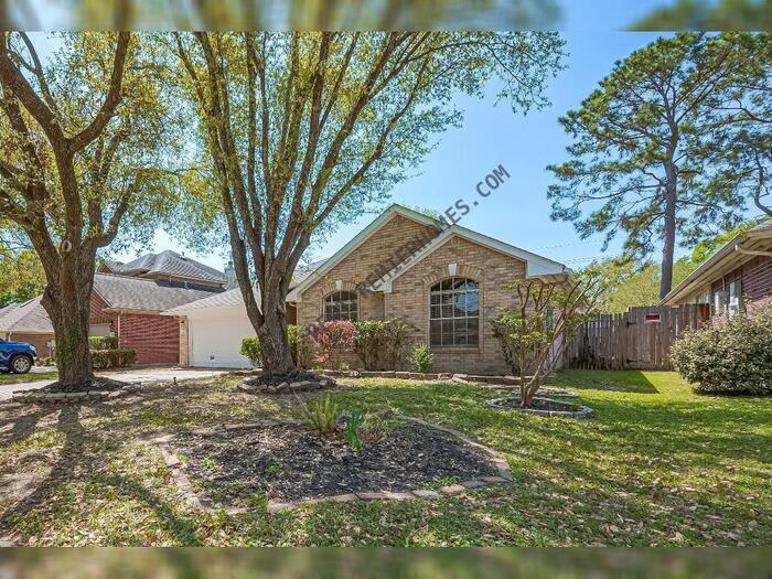 16415 Great Forest Ct, Humble, TX 77346 - House Rental in Humble, TX ...