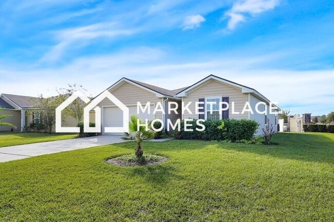 2014 Pebble Point Dr, Green Cove Springs, FL 32043 - House Rental in ...