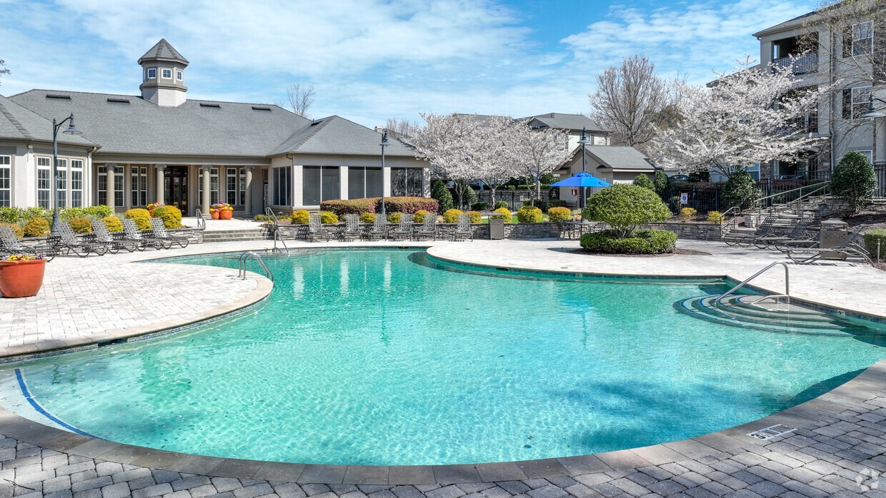 MAA Arringdon - 5710 Arringdon Park Dr Morrisville, NC 27560 ...