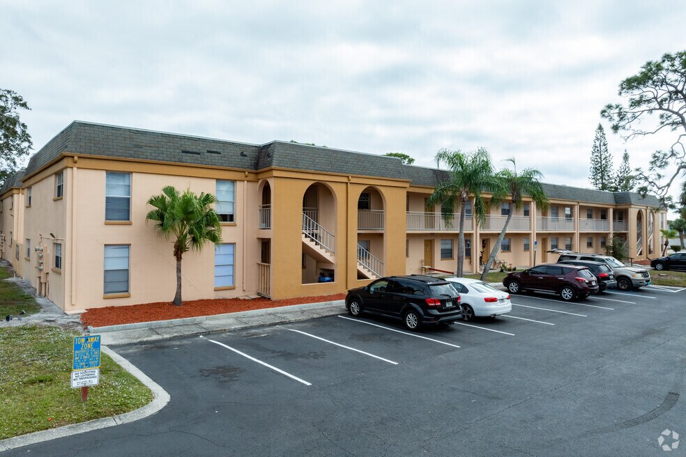 1 Bedroom Apartments for Rent under $1,250 in Dunedin FL | Apartments.com